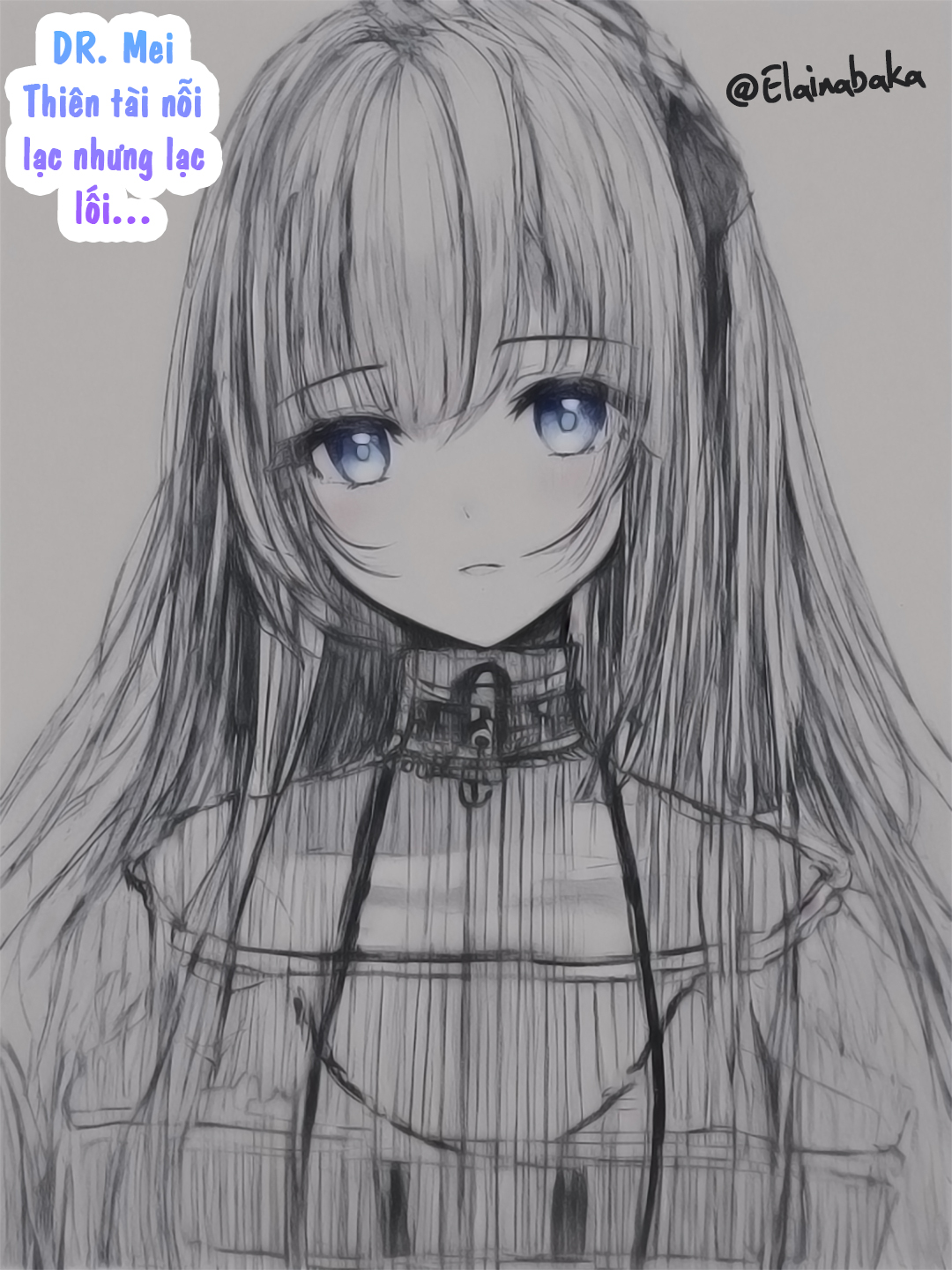 DR MEI Honkai Impact 3rd | HoYoLAB