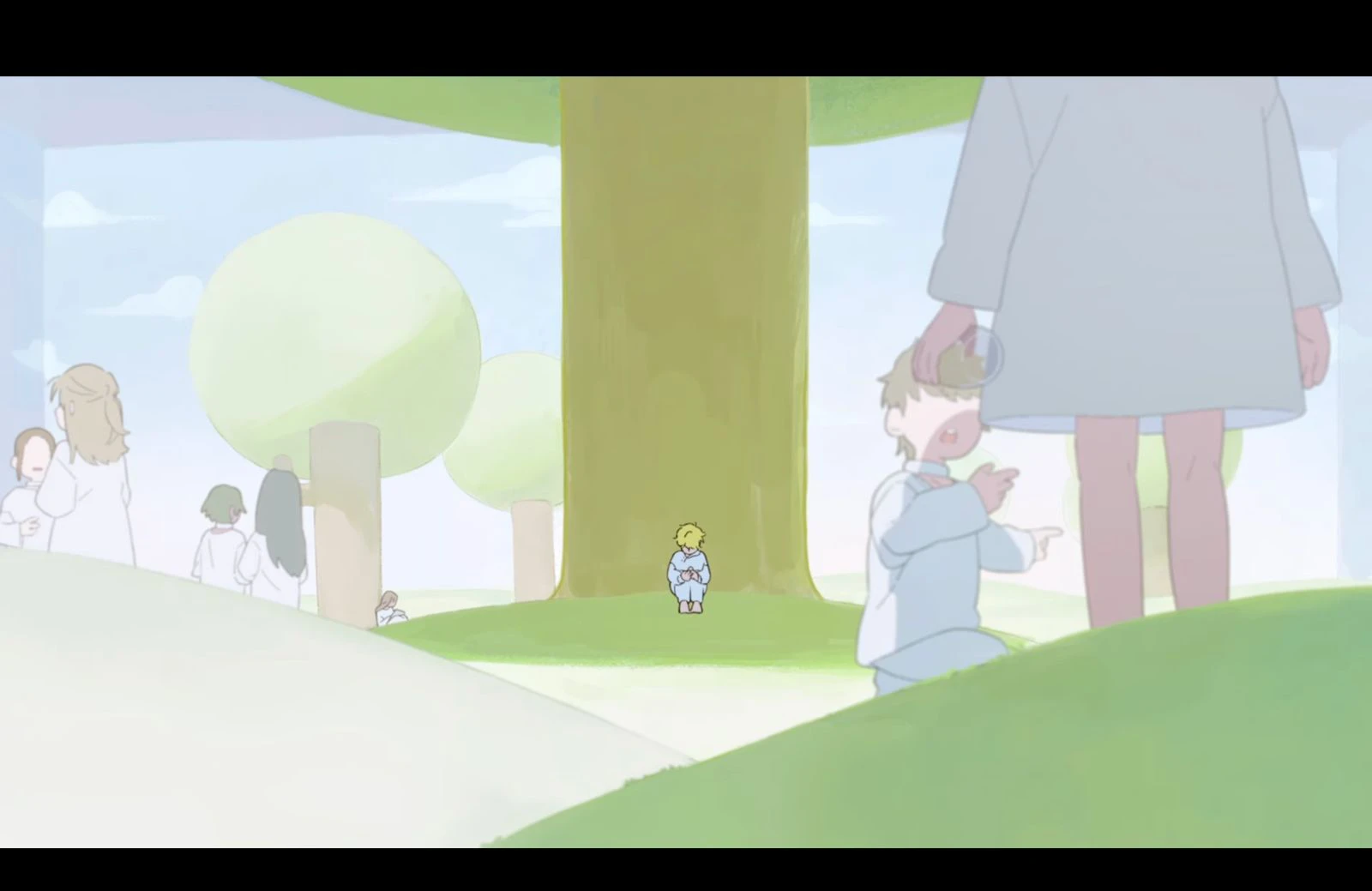 Weige spoilers. | HoYoLAB