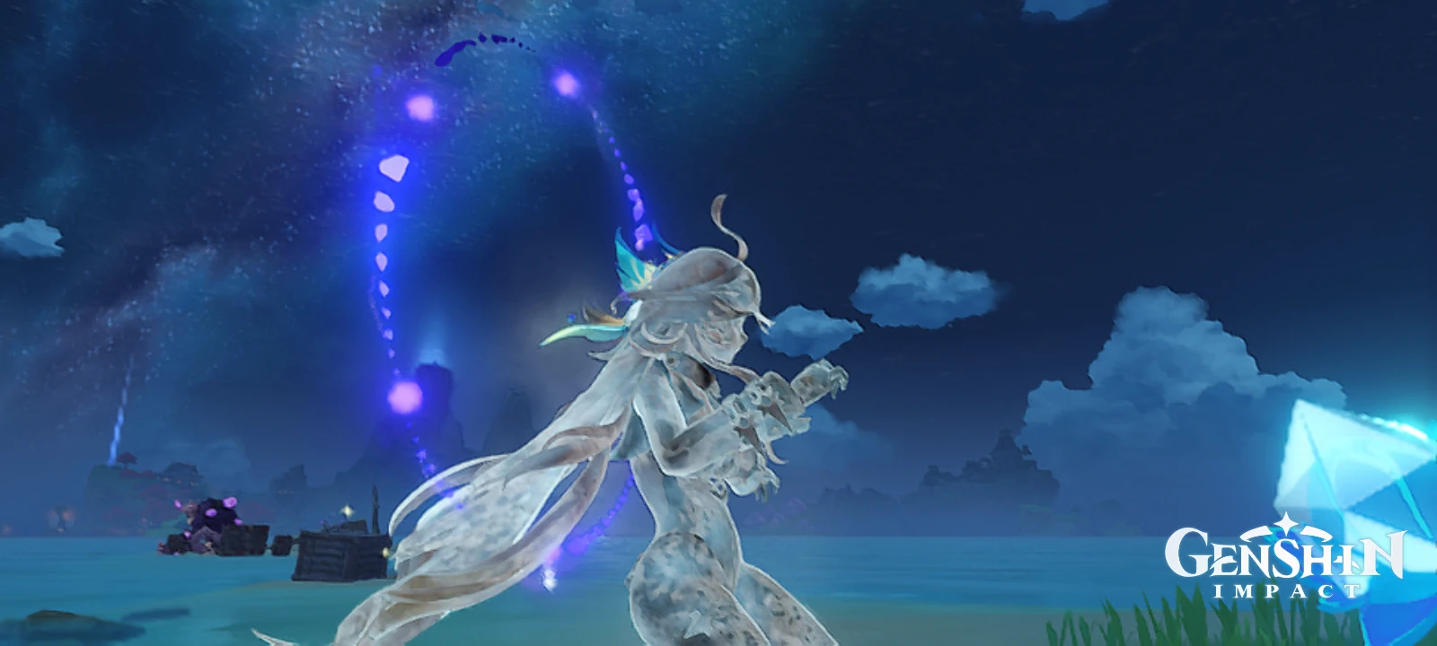 silly churl hilly churl silly billy hilly churl woooo! Genshin Impact ...