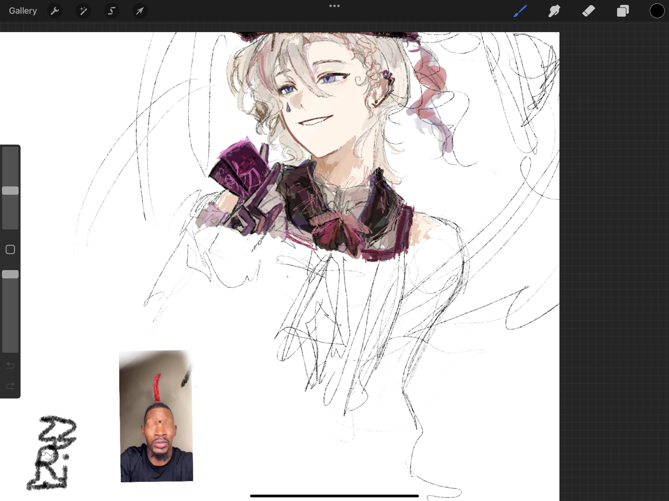 we are so back - lyney Genshin Impact | HoYoLAB