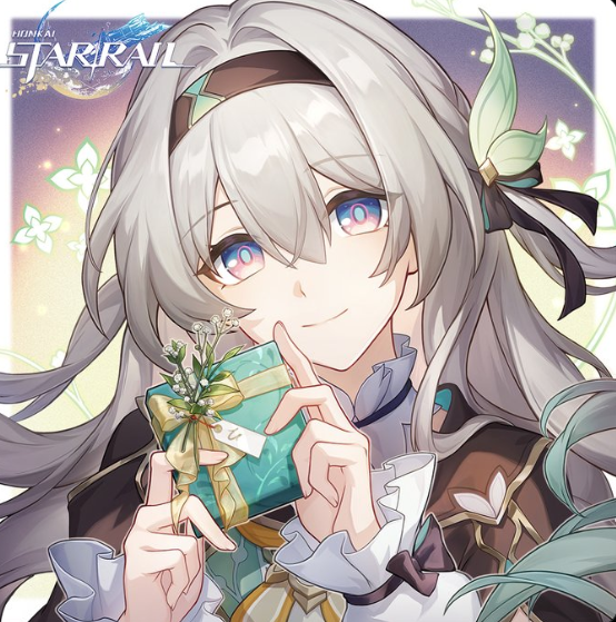 Secret Observers, Hidden Hearts: A Valentine's Day in Penacony Honkai ...