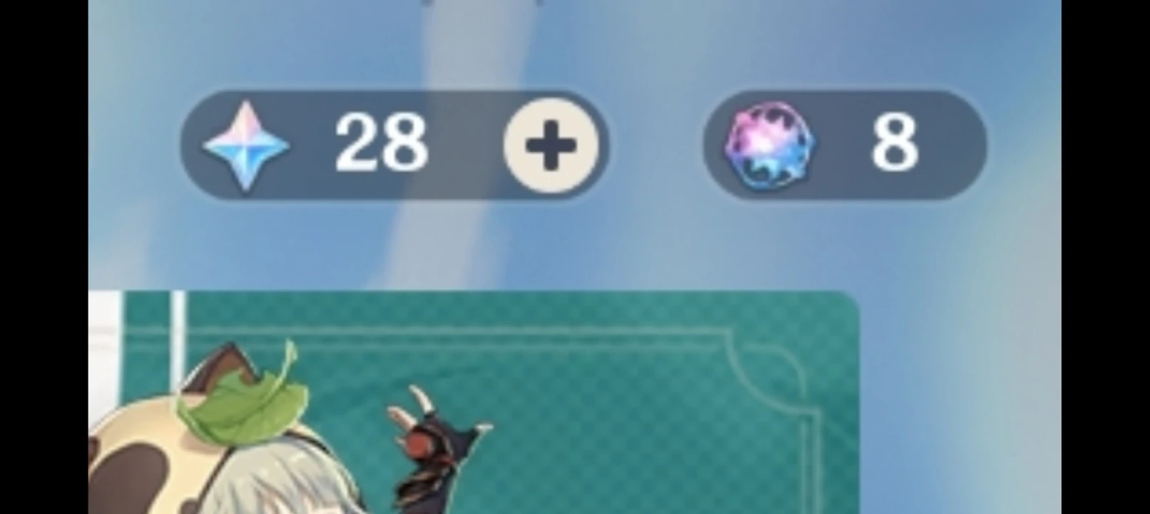 day three of saving for Furina Genshin Impact | HoYoLAB