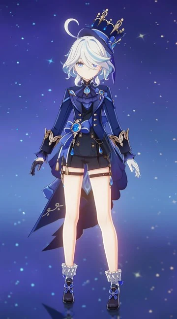 Coming 5.4 2nd half banner, c2 furina still Worth? Genshin Impact | HoYoLAB