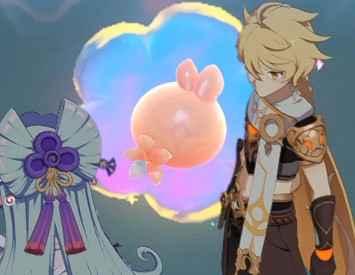 Day 23 until Wriothesley's 1st rerun! Genshin Impact | HoYoLAB