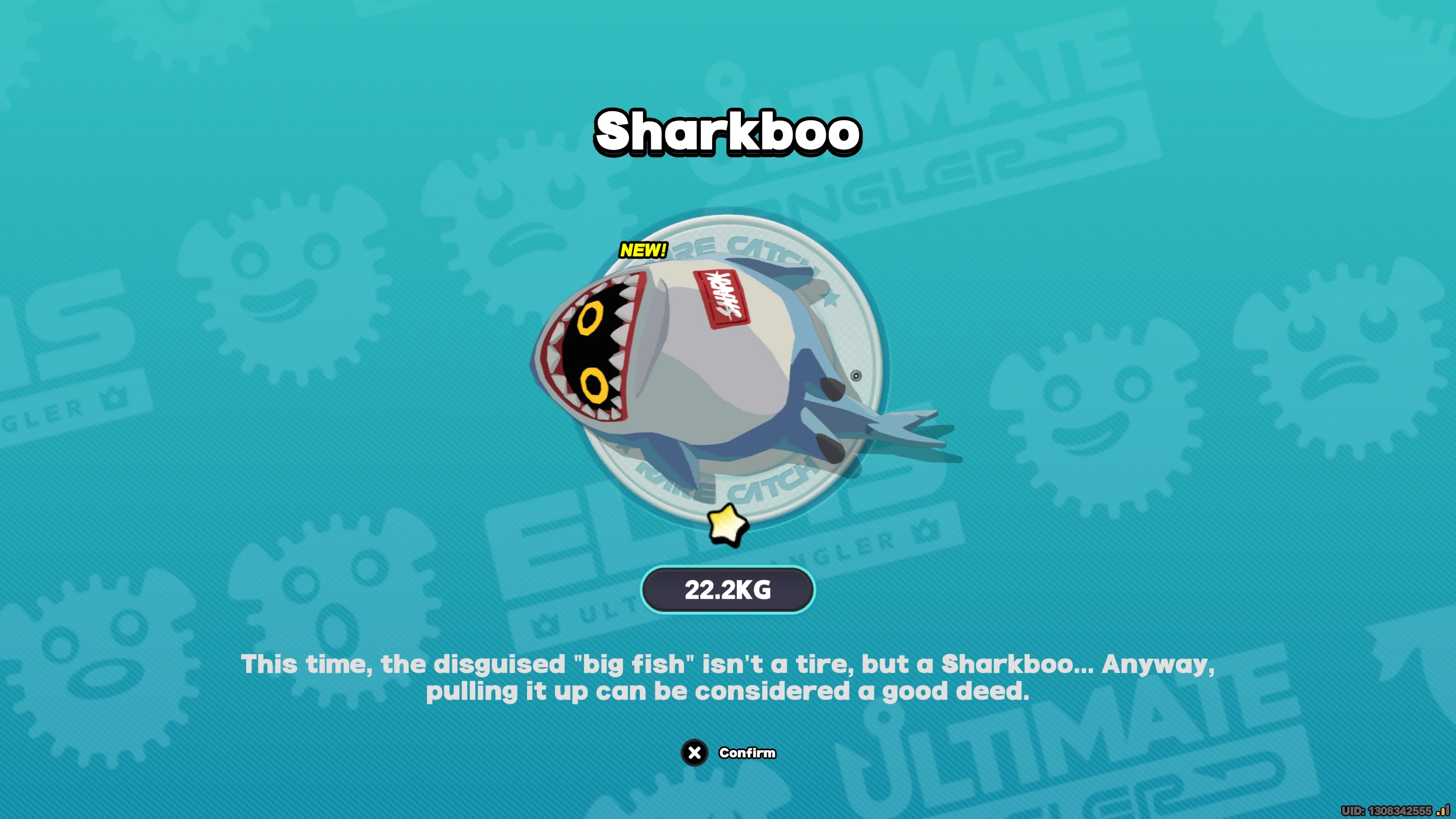 Sharkboo Zenless Zone Zero | HoYoLAB