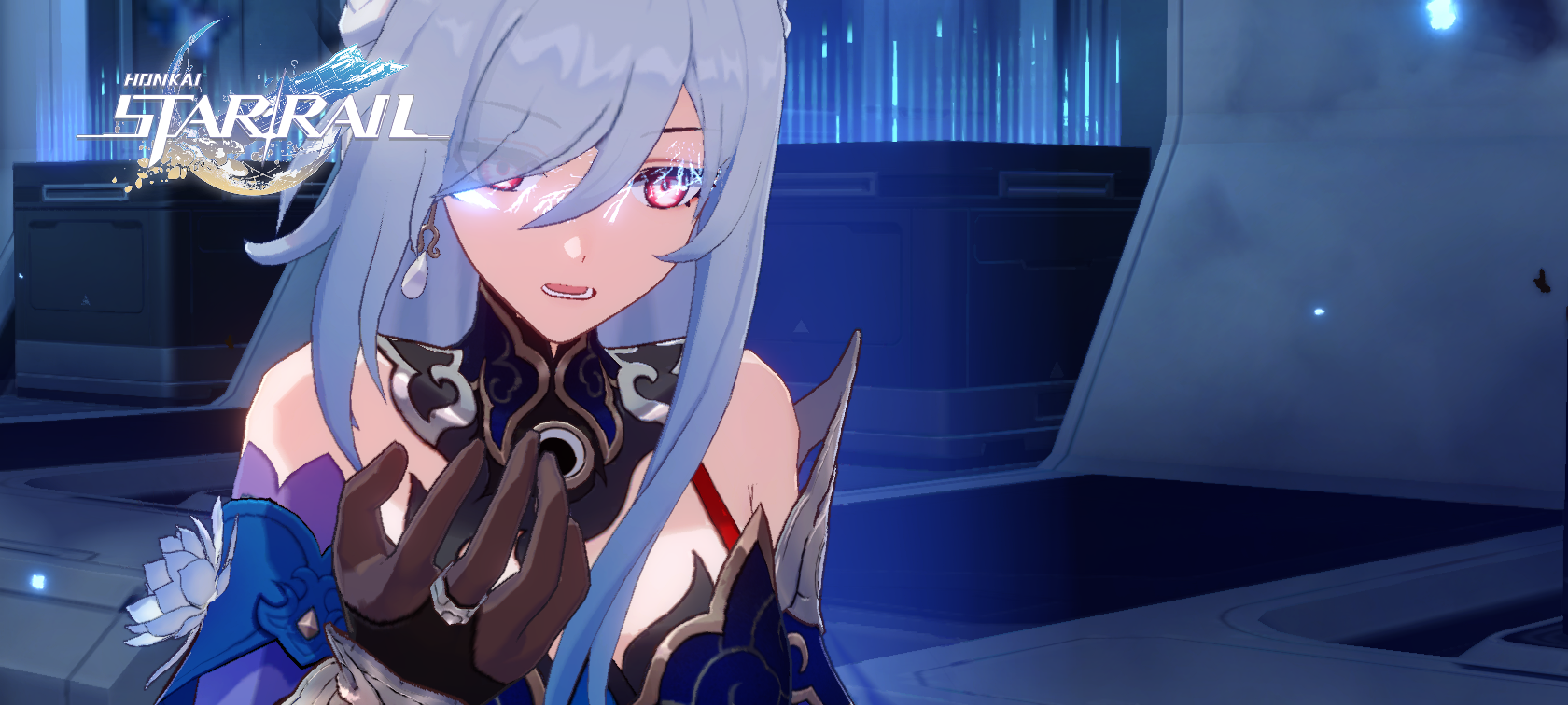 Why must these eyes remain hidden? Honkai: Star Rail | HoYoLAB