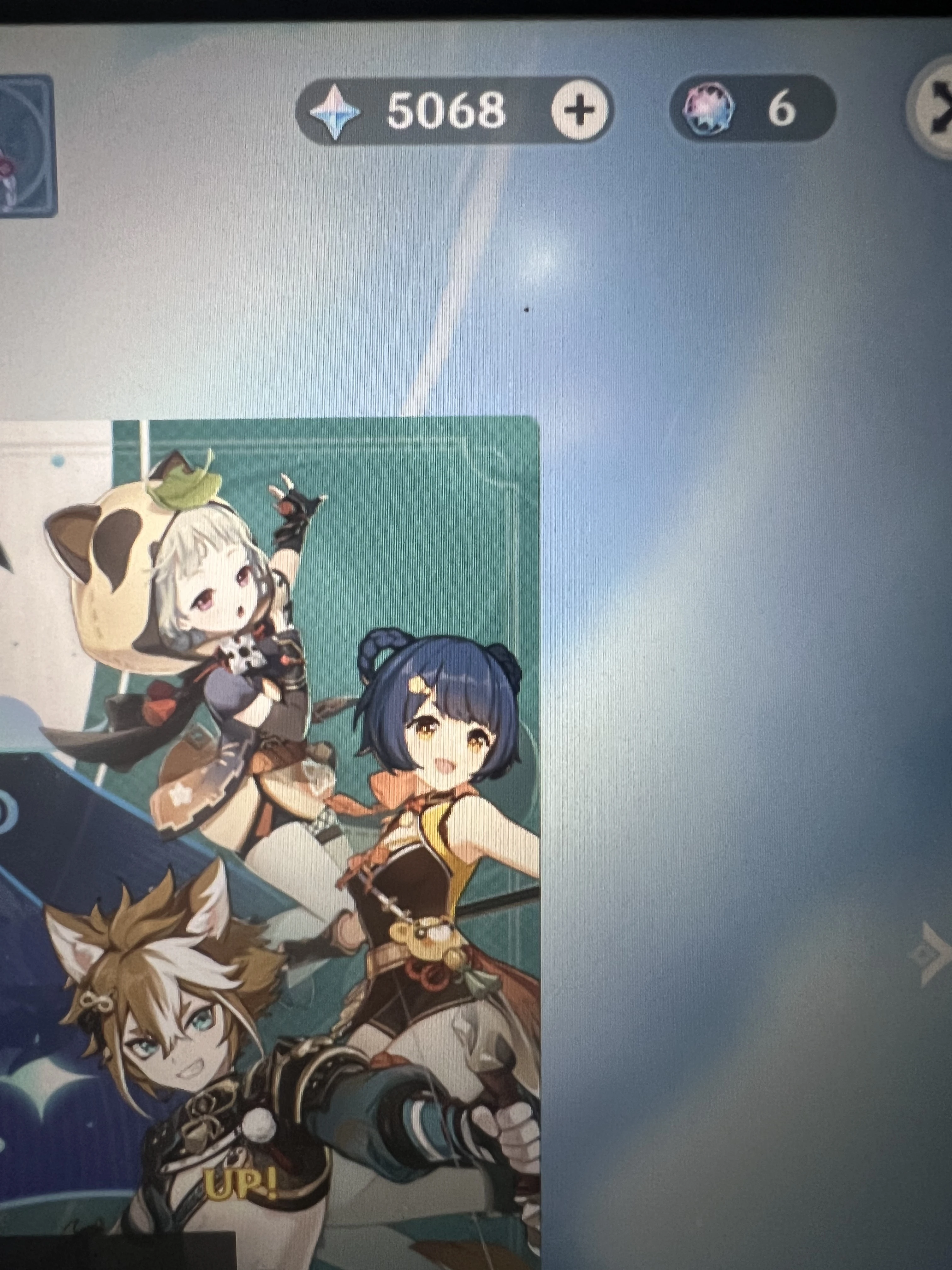 Day 4 of saving for Furina Genshin Impact | HoYoLAB