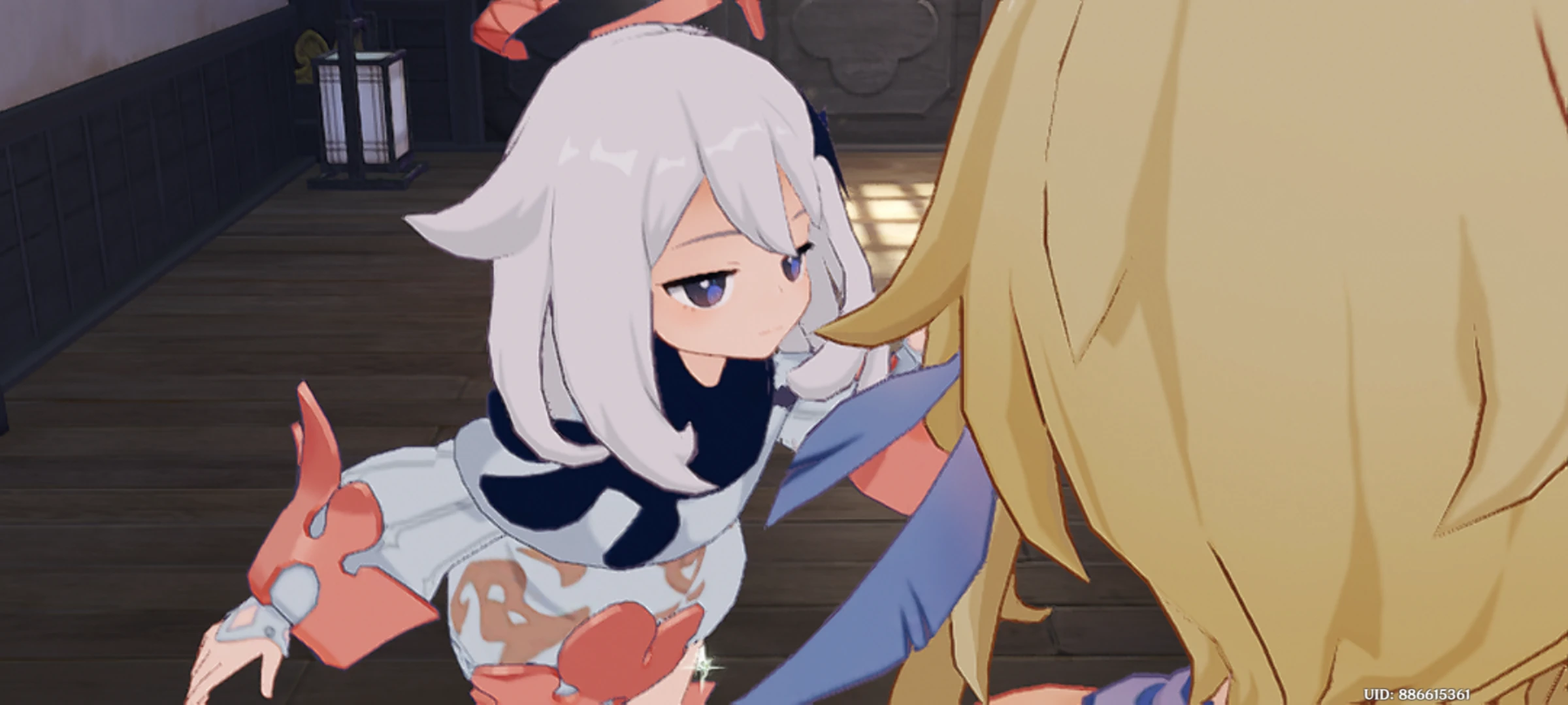 Paimon memes (READ THE DESCRIPTION) Genshin Impact | HoYoLAB