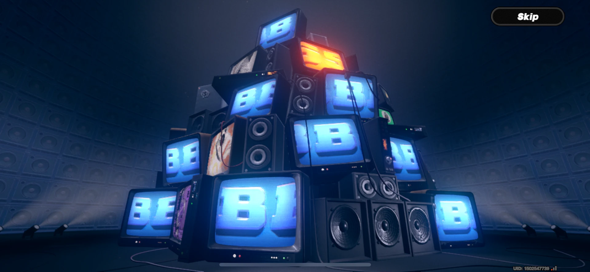 FIRST PULL M*THA *****S Zenless Zone Zero | HoYoLAB