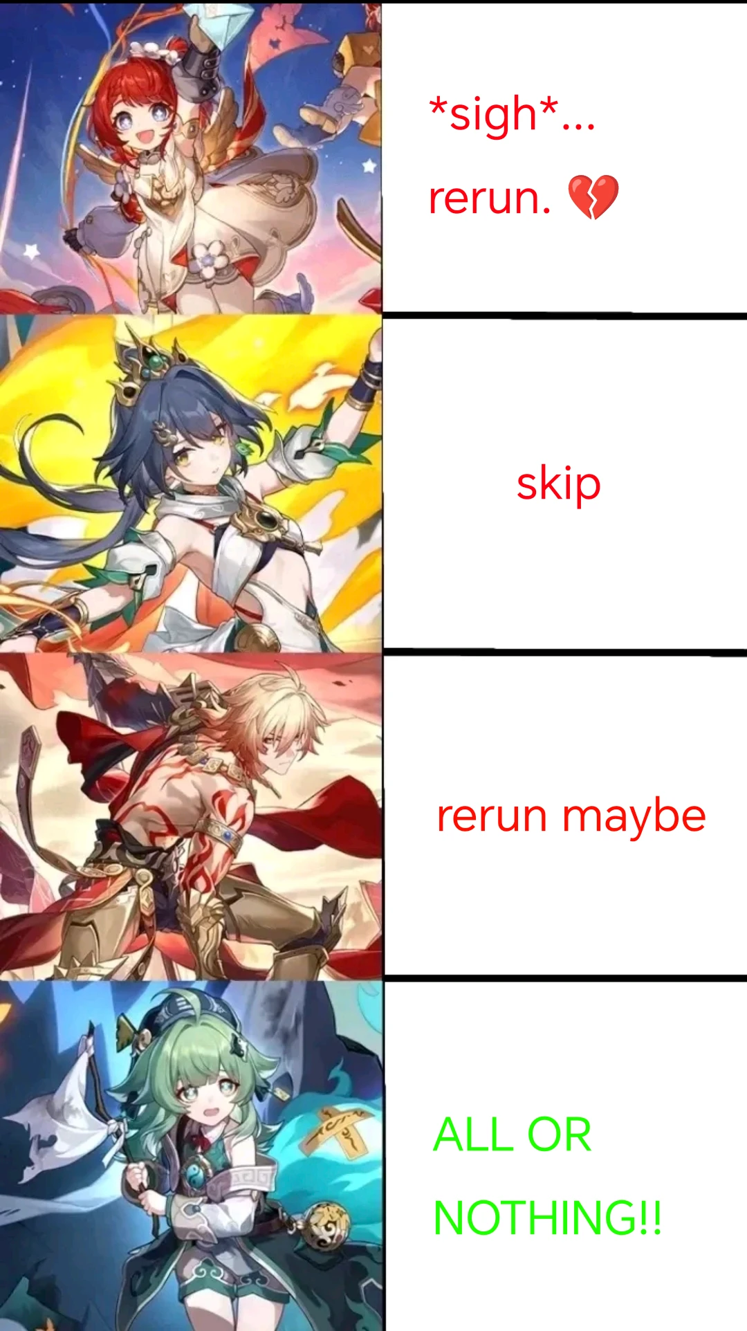 3.1 banners Honkai: Star Rail | HoYoLAB