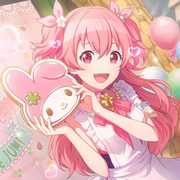 pfp I found! Genshin Impact | HoYoLAB