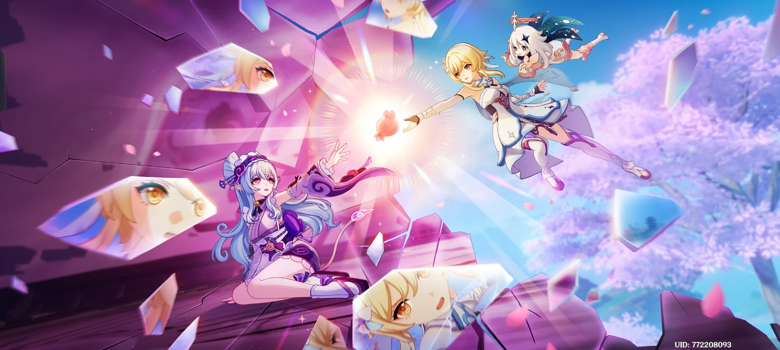 Peak story quest. You can't change my mind. Genshin Impact | HoYoLAB