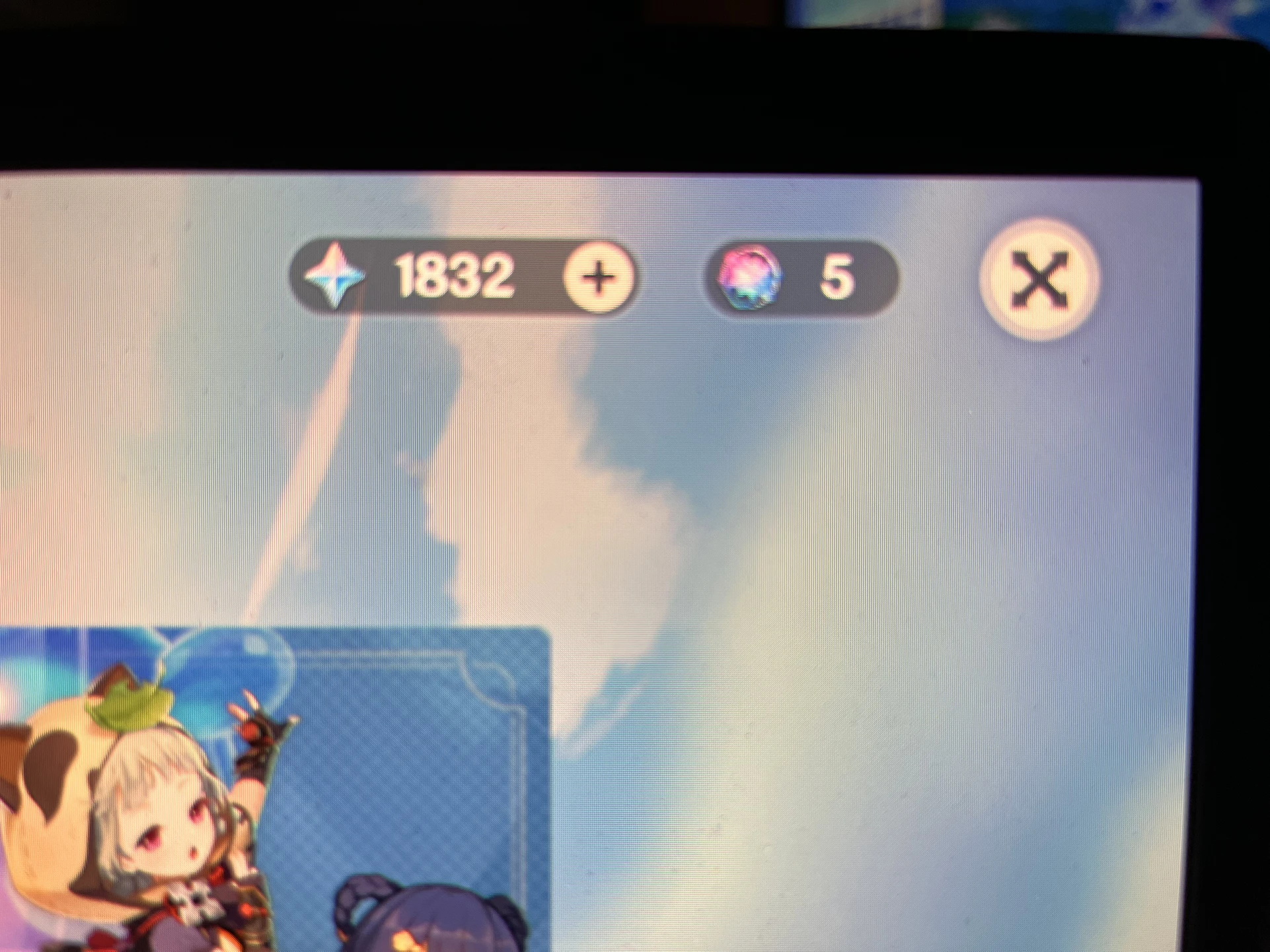 2-3 days saving for Furina Genshin Impact | HoYoLAB