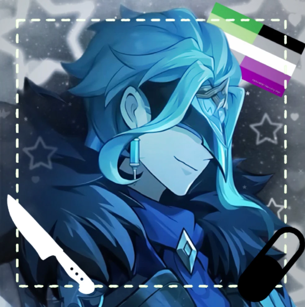 Dottore pfp Genshin Impact | HoYoLAB