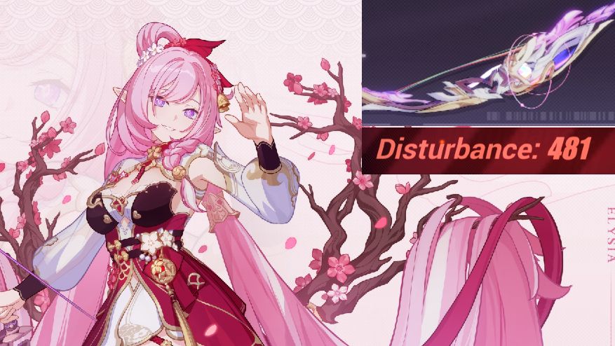 8.1 Beta New Elysia Divine Key Abyss Showcase Honkai Impact 3rd | HoYoLAB