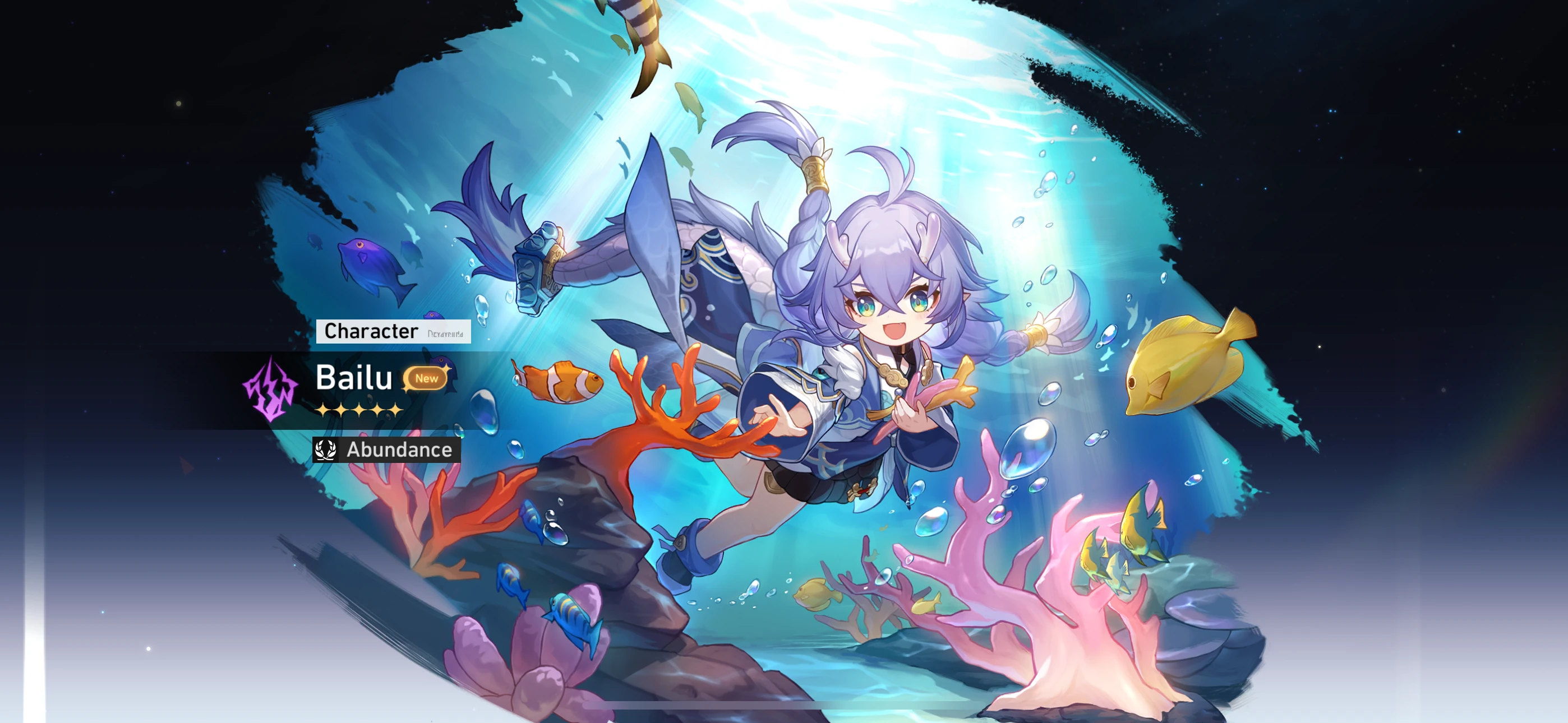 HSR Gacha Pull Honkai: Star Rail | HoYoLAB