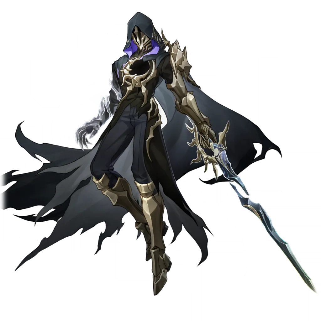 New Boss, Flame Reaver Honkai: Star Rail | HoYoLAB