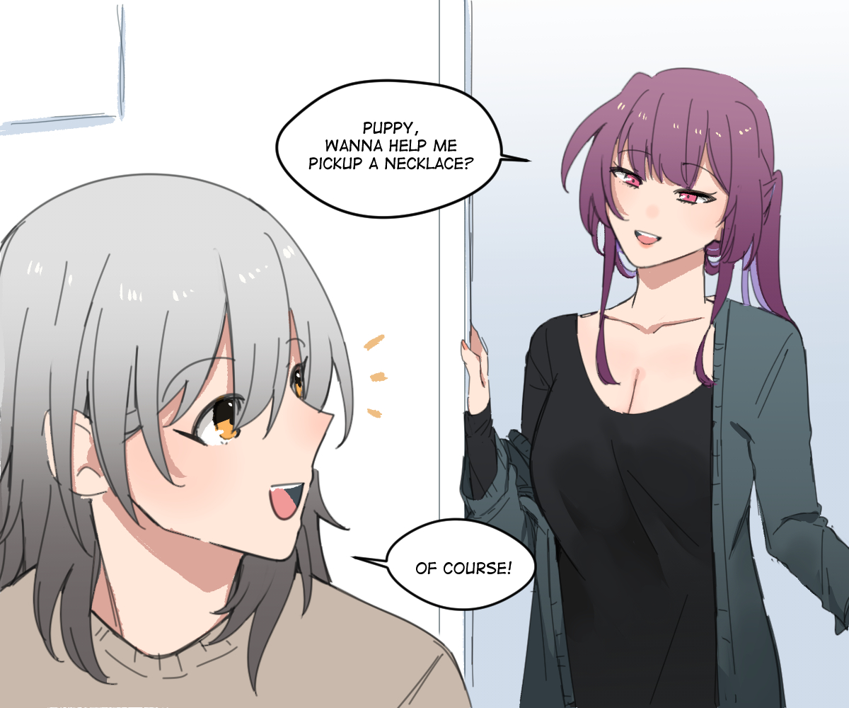 Daily Kafstel #331 Honkai: Star Rail | HoYoLAB