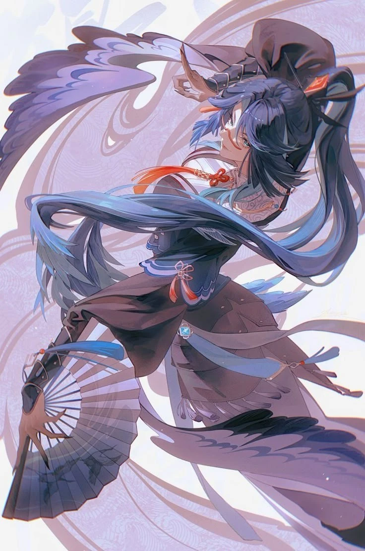 xianyun rerun when??? Genshin Impact | HoYoLAB