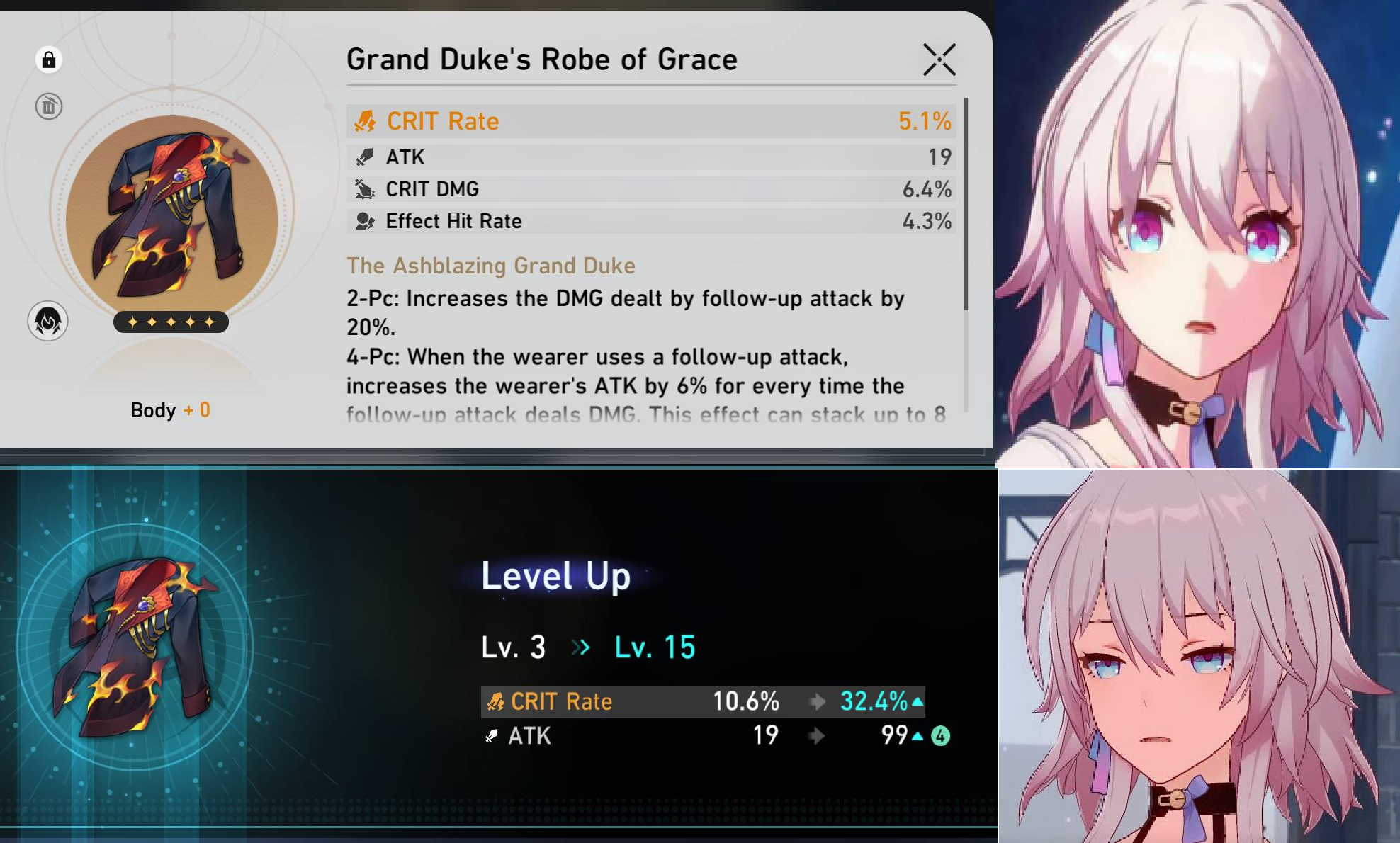 the way of HSR life ... Honkai: Star Rail | HoYoLAB