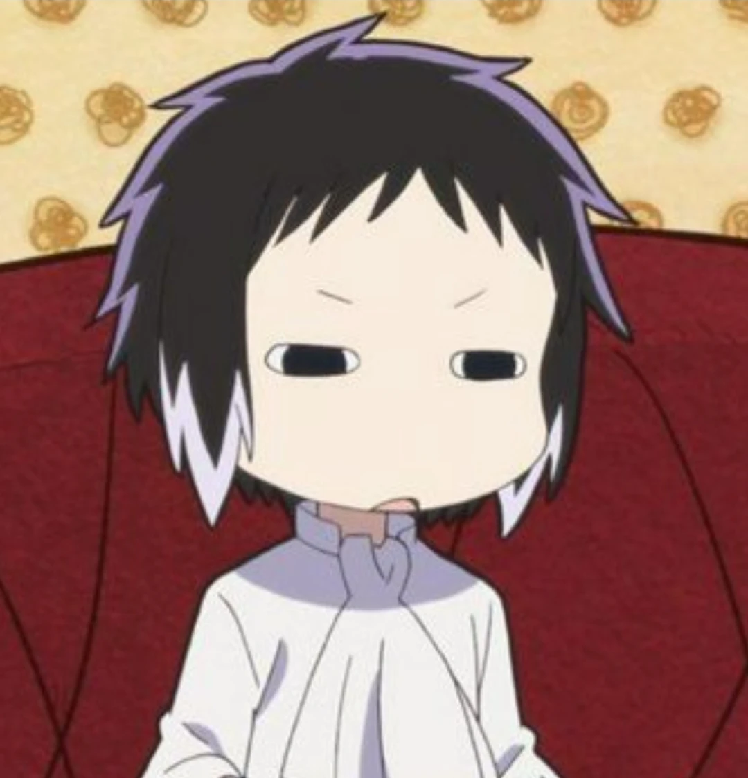 AKUTAGAWA IS SO CUTE IN WAN AAHH | HoYoLAB