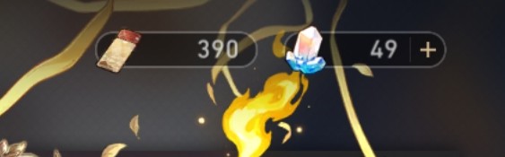 ngày 38 tích cho castorice với tribble Honkai: Star Rail | HoYoLAB