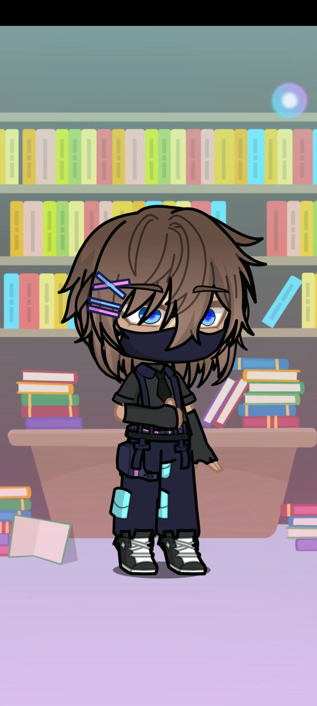 I need some opinions | HoYoLAB