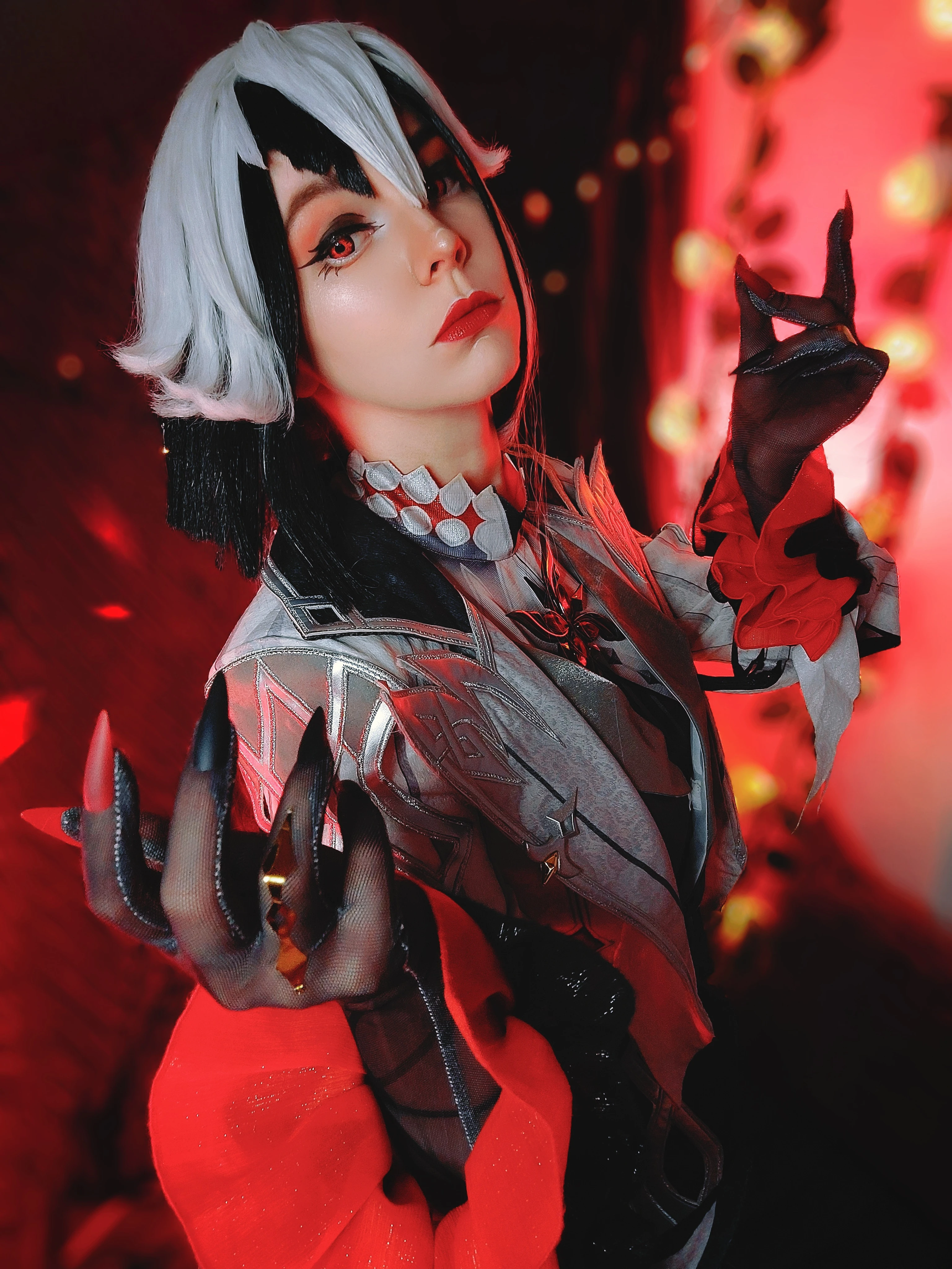 Everlasting as the Moon 🌙 Genshin Impact | HoYoLAB