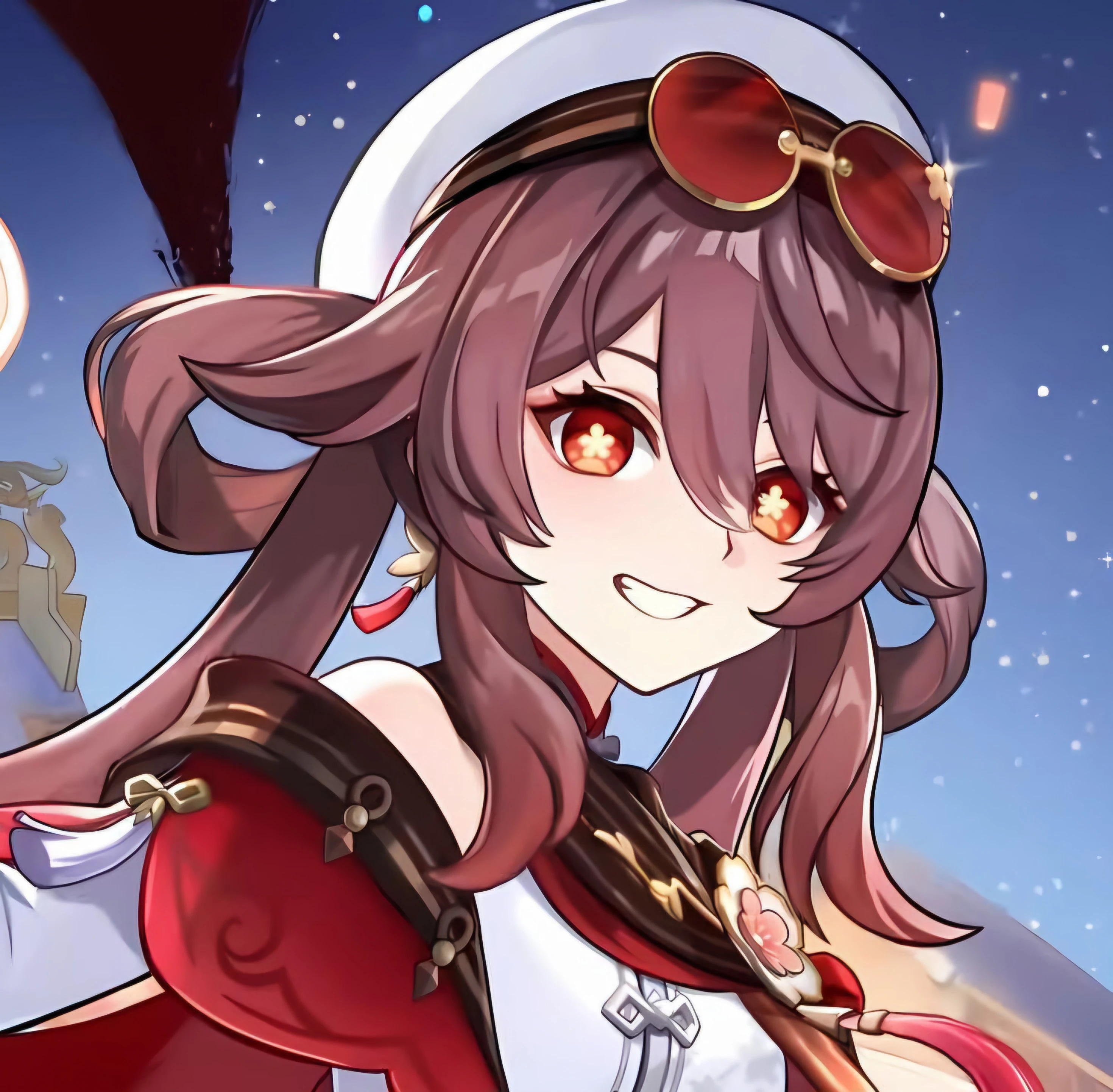 Genshin Impact Profile Pictures~ Genshin Impact | HoYoLAB