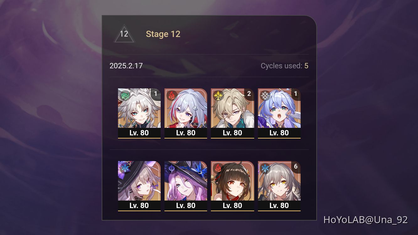 Girl PAWA!! (except aventurine lol) Honkai: Star Rail | HoYoLAB