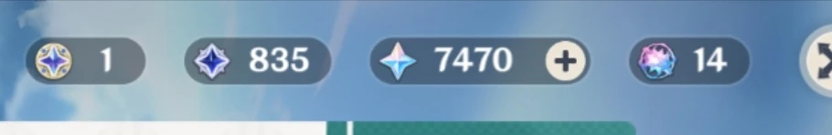 Waiting for xilonen second rerun felt like waiting for someone to come ...