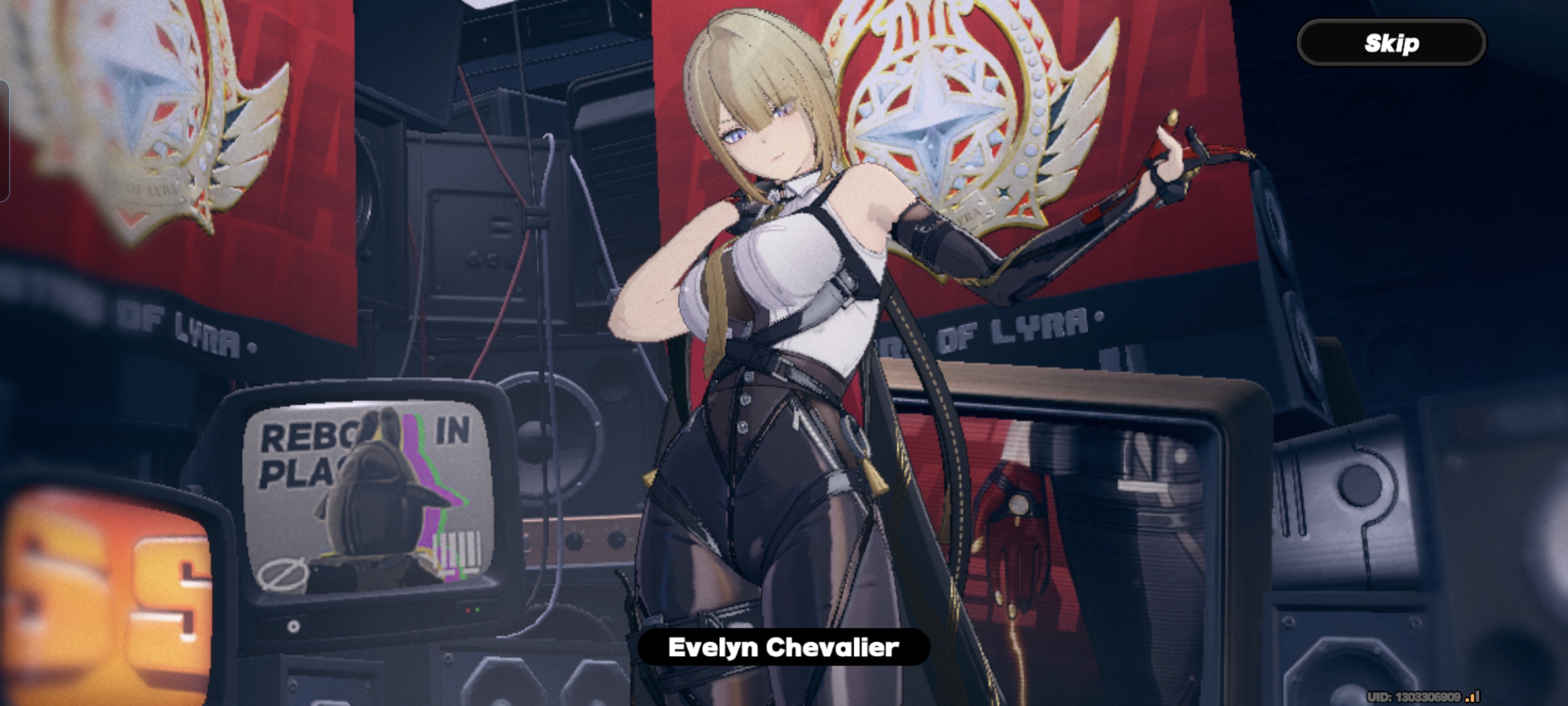 Absolute Goon! 🙌🏻 Zenless Zone Zero | HoYoLAB