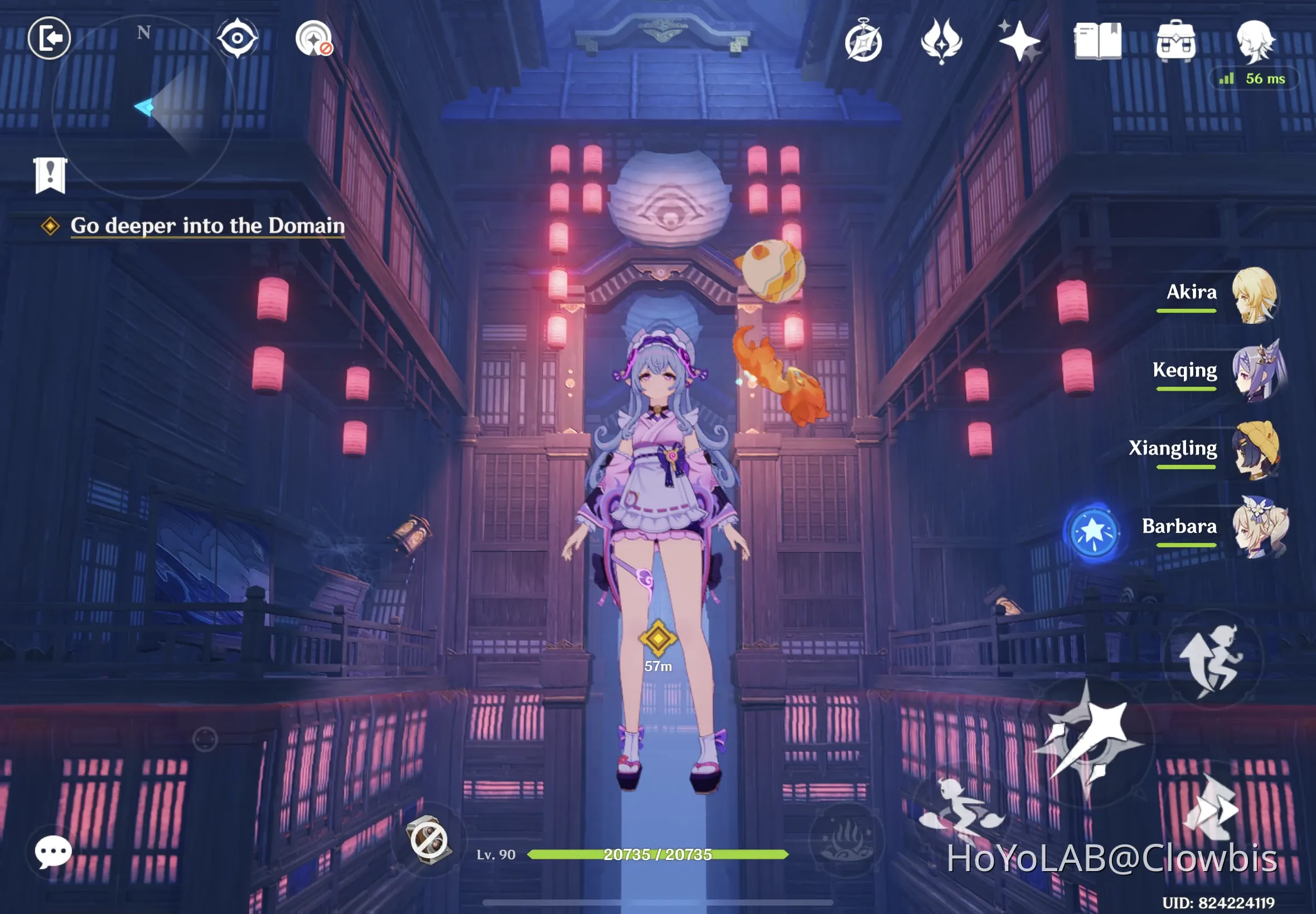 Done story quest Genshin Impact | HoYoLAB