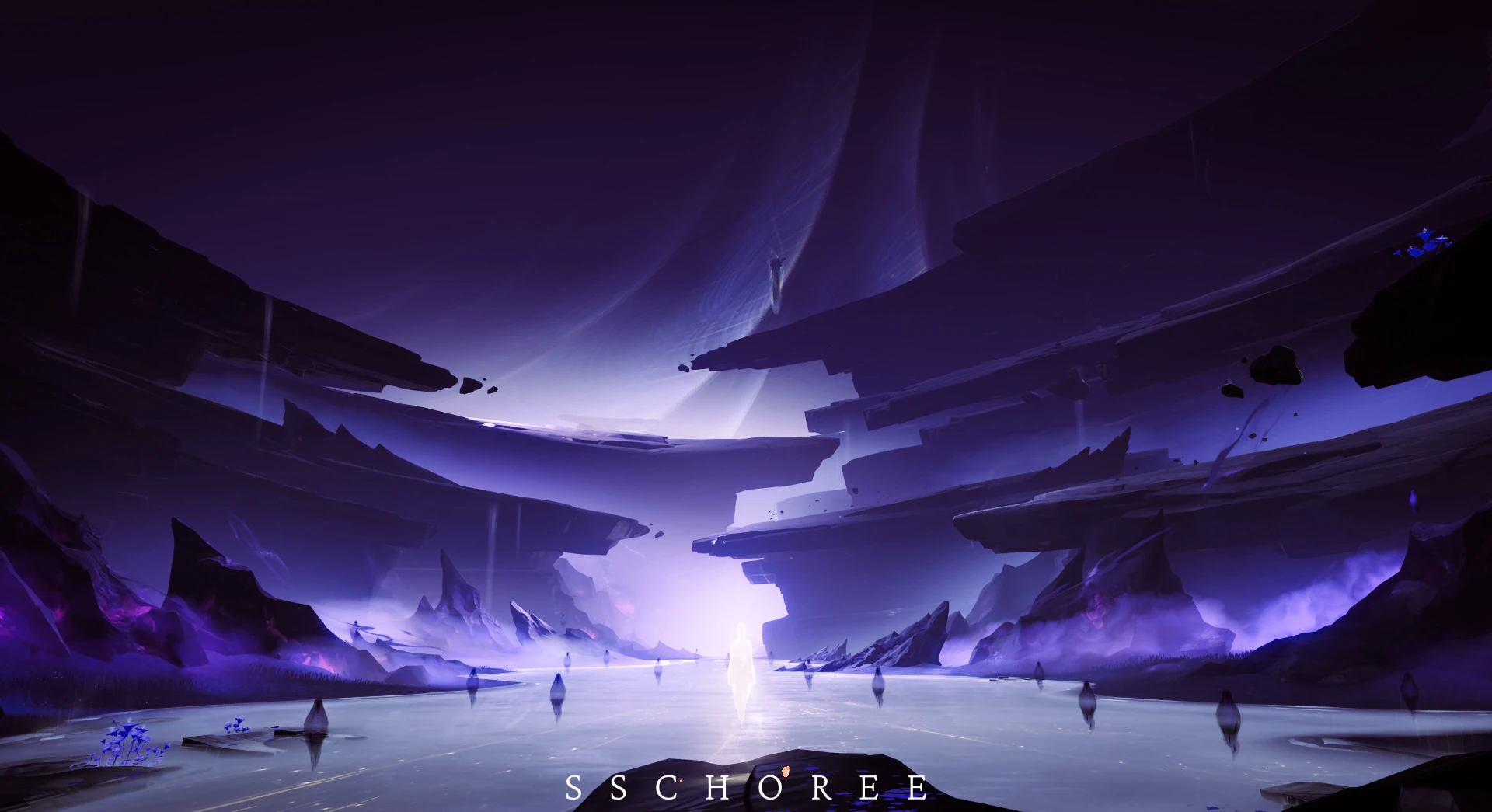 Abyssal Chasm Genshin Impact | HoYoLAB