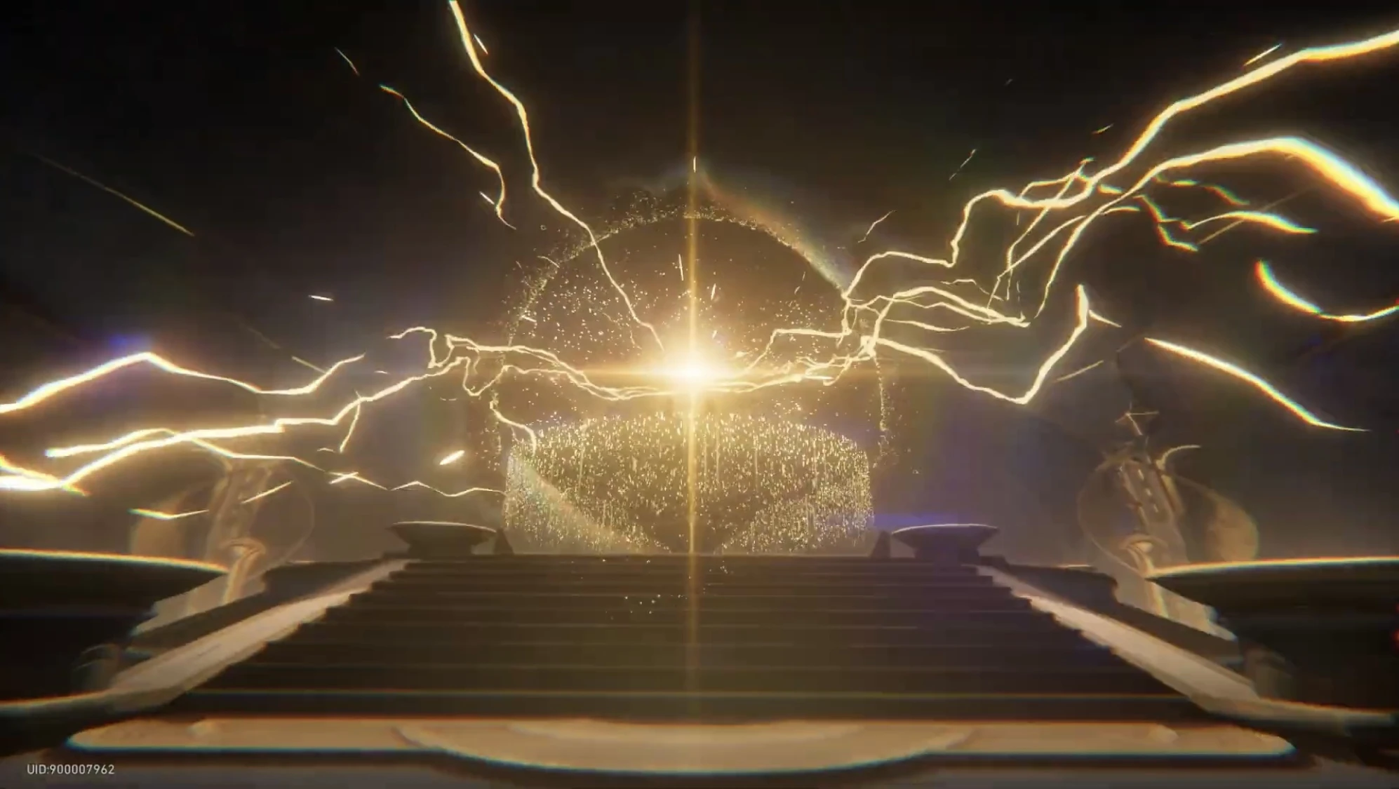 lightning Honkai: Star Rail | HoYoLAB