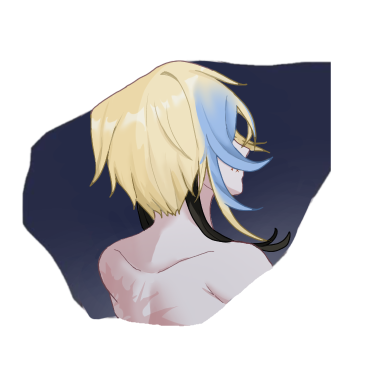 HSR oc (eidolon 6) Honkai: Star Rail | HoYoLAB