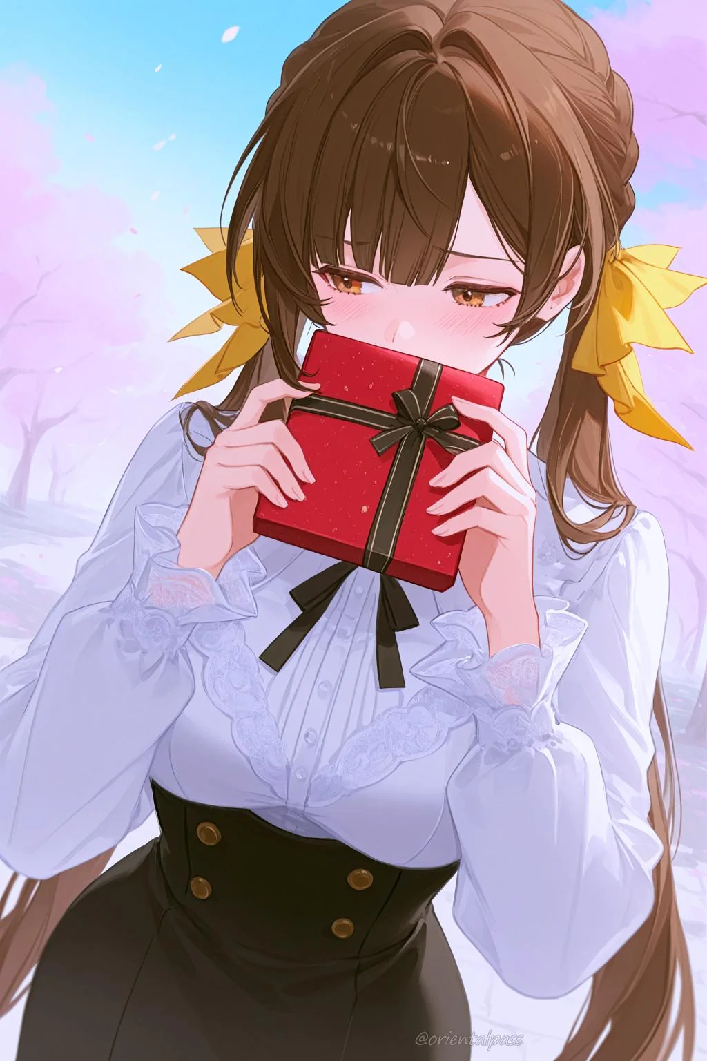 Guinaifen Honkai: Star Rail | HoYoLAB