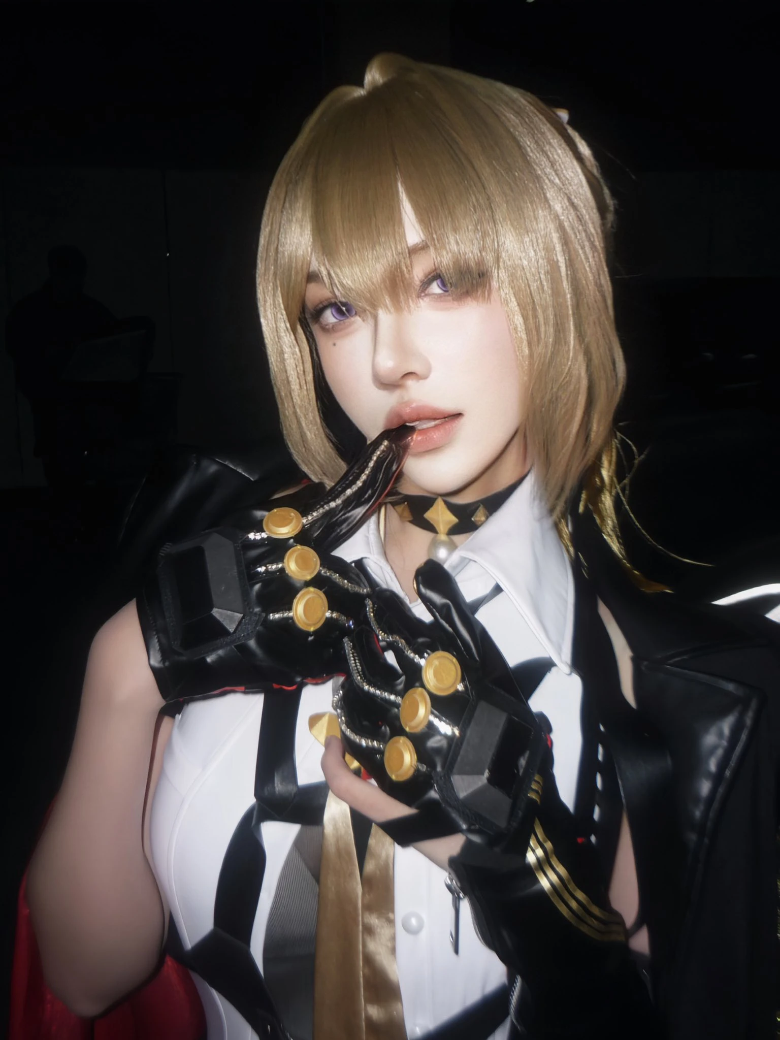 Evelyn Cos by Munoko 🇨🇳🇸🇬 Zenless Zone Zero | HoYoLAB