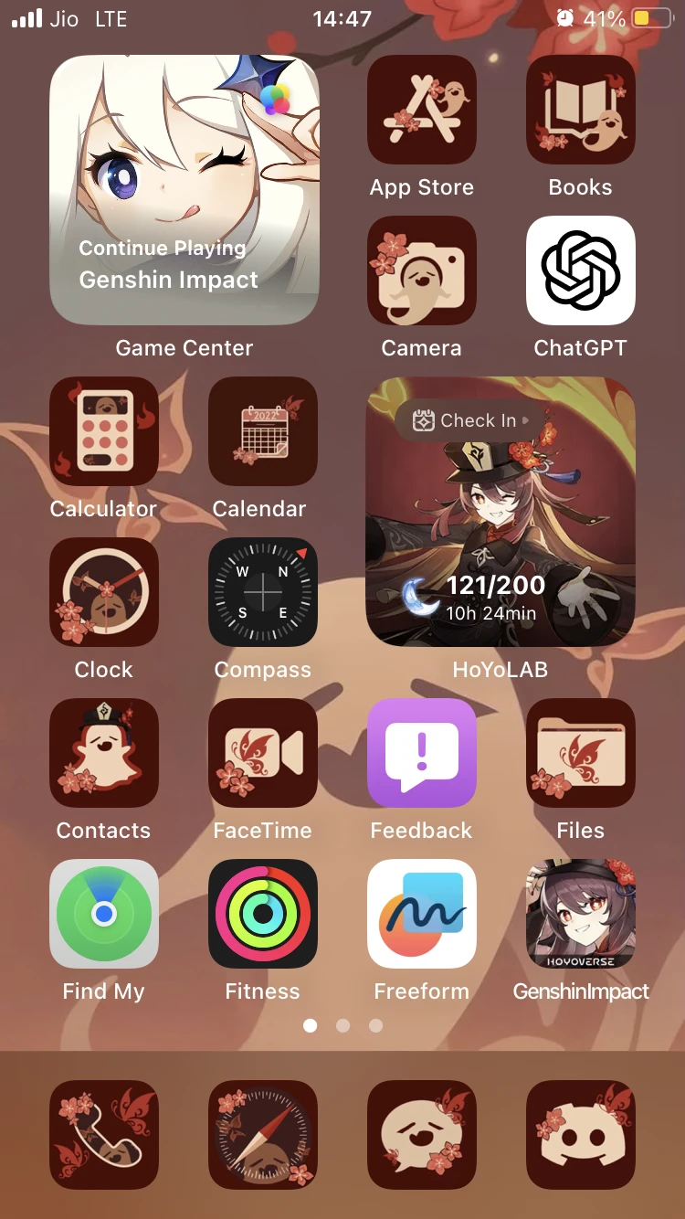 Help me find some remaining icons Genshin Impact | HoYoLAB