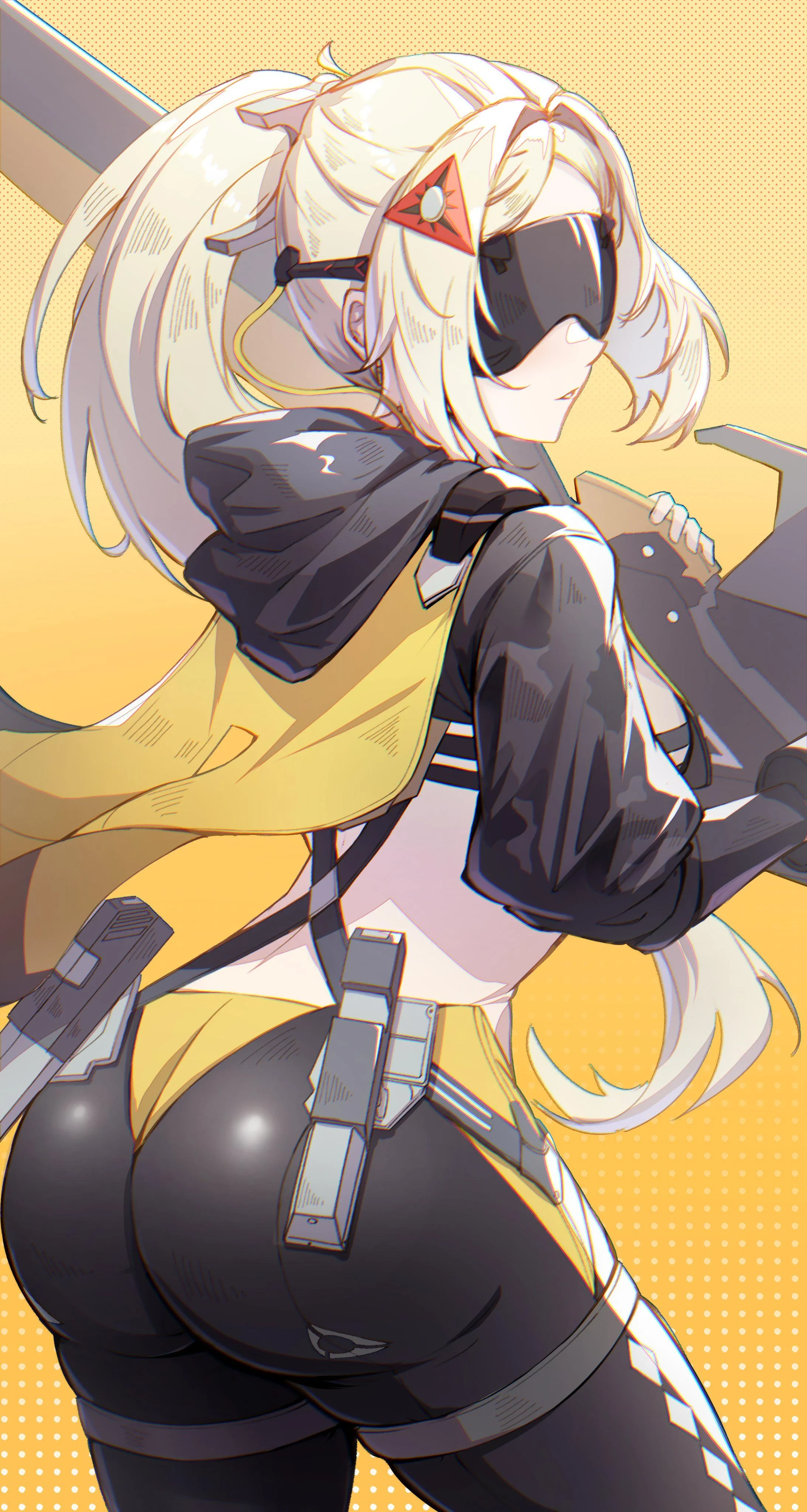 Trigger Zenless Zone Zero | HoYoLAB