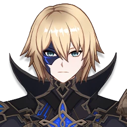 Ukrainian Dain. Also, let's not forget that Dain is based on North ...