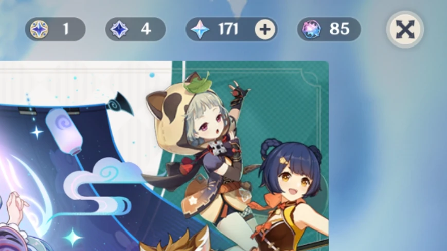 Day 15 of saving for Furina! Genshin Impact | HoYoLAB