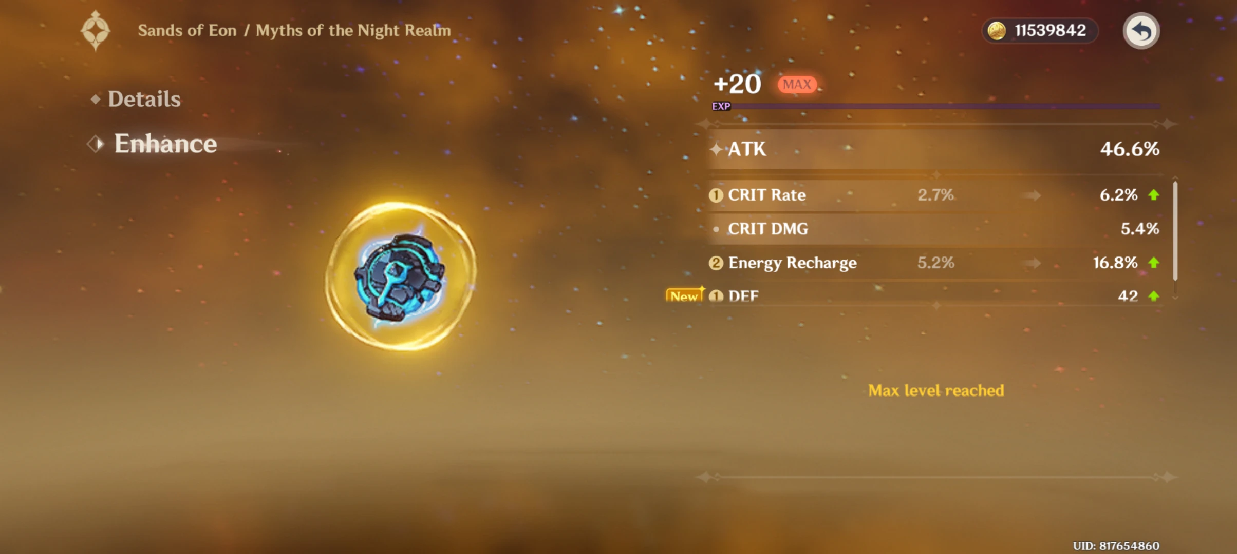 ***ffffffFff!!!! Genshin Impact | HoYoLAB