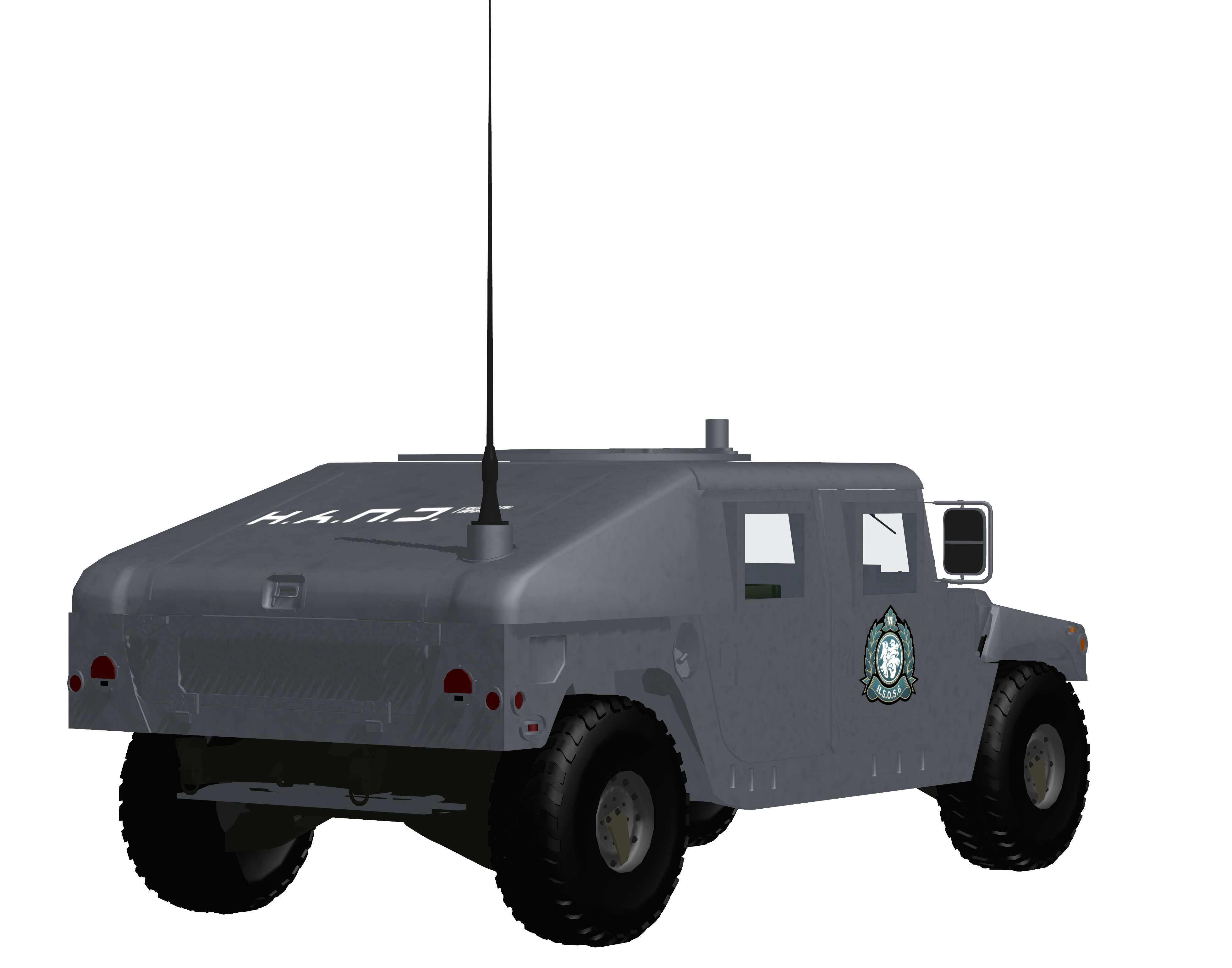 A Private Vehicle for Section 6 Zenless Zone Zero | HoYoLAB