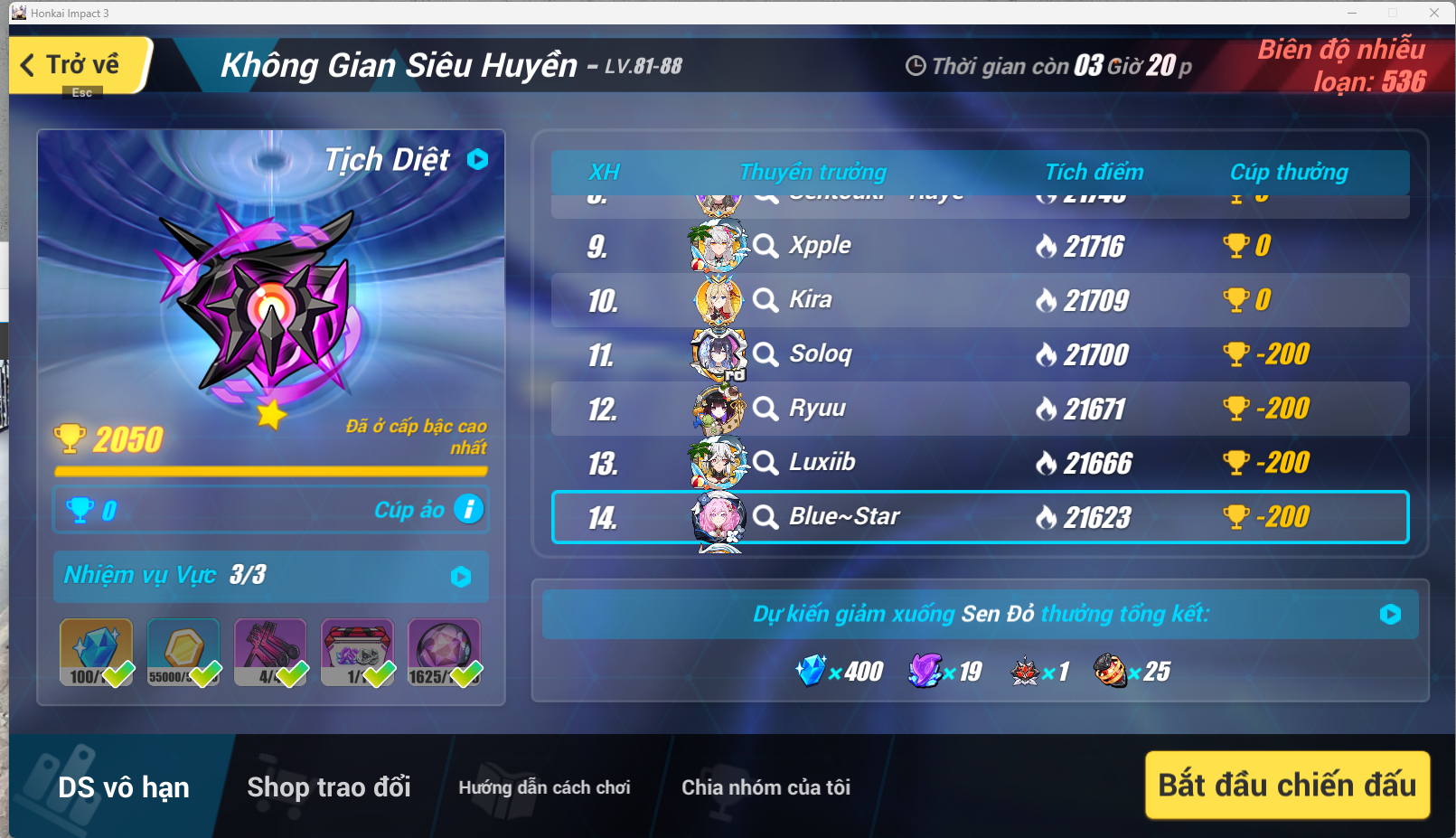 lần đầu lên xem mấy a Whale như nào rồi lặng lẹ đi xuống thôi ; chứ no ...