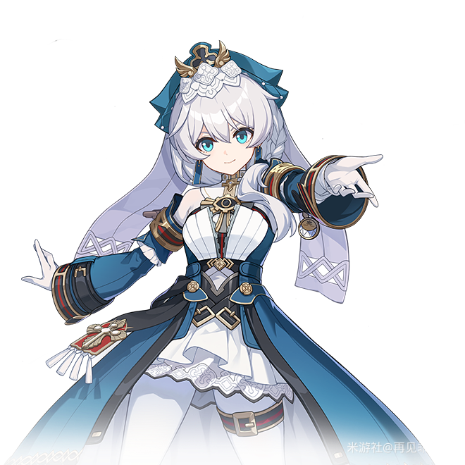 [BETA 8.1 Bahasa Indonesia] Review Astral OP Theresa Apocalypse Honkai ...