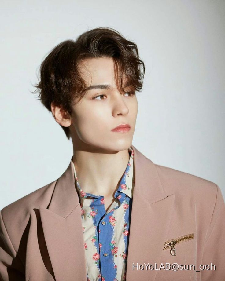 HAPPY BIRTHDAY VERNON | HoYoLAB