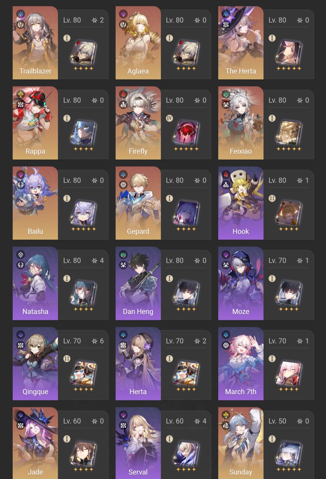 can't beat story nikador :/ Honkai: Star Rail | HoYoLAB