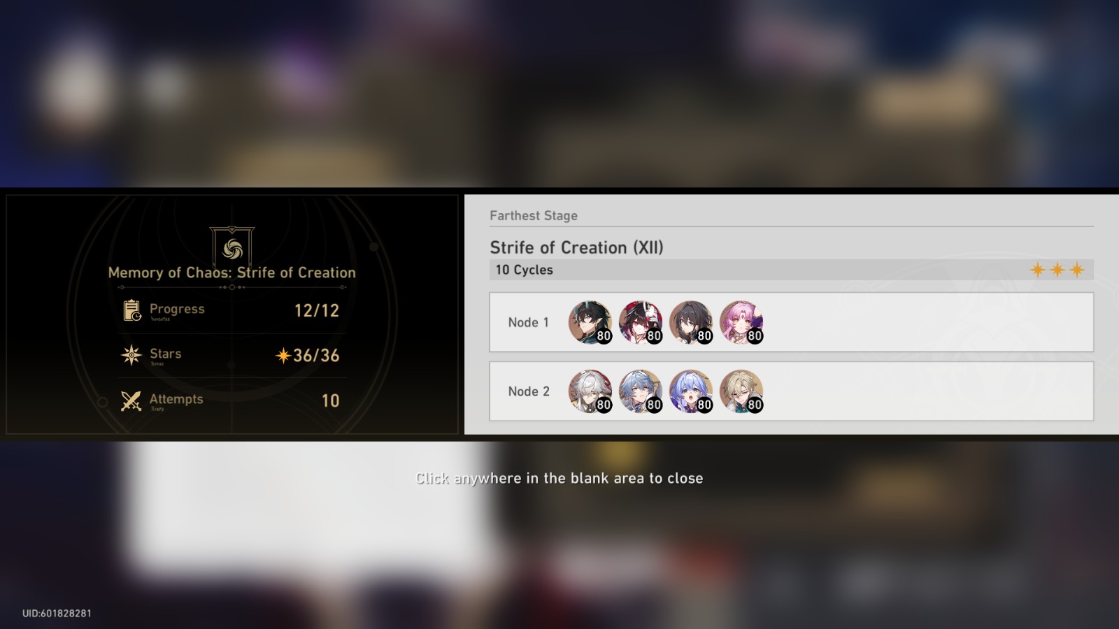 The hp inflation is so...Bad Honkai: Star Rail | HoYoLAB