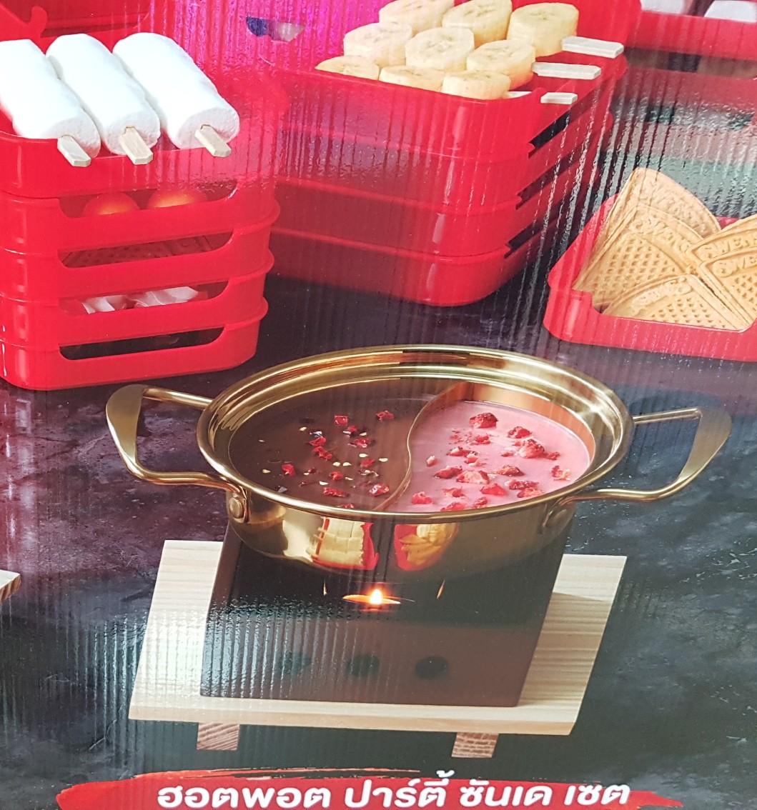 HotPot dessert for Jiaoqiu Honkai: Star Rail | HoYoLAB